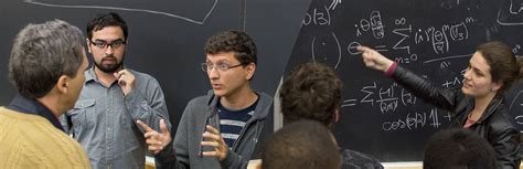 Perimeter Saifr Ift Journeys Into Theoretical Physics