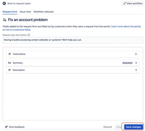 Customer Portal Attachment Field Appears Before Form Jsm Cloud The