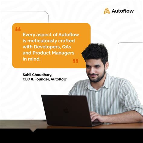 Autoflow On Linkedin Autoflow Testautomation Testing Qualityassurance