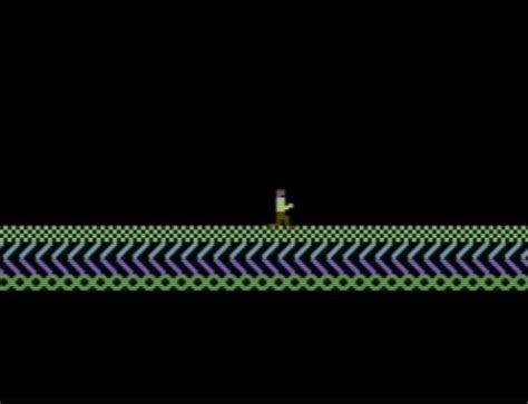 C64 Assembly Project 2020 Main Setup Commodore 64 Brain
