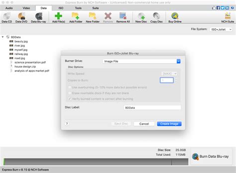 Os X Create Blu Ray Iso Plugpna