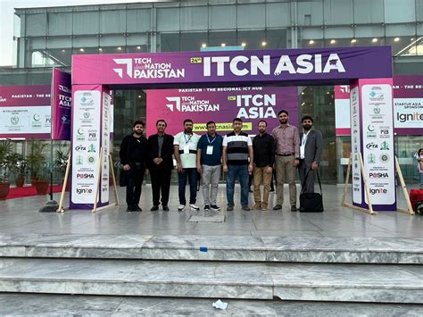 after three days of innovation tech bridge consultancy