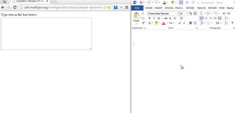 在 word 和 powerpoint 中优雅地插入 latex 公式 latex2word equation csdn博客