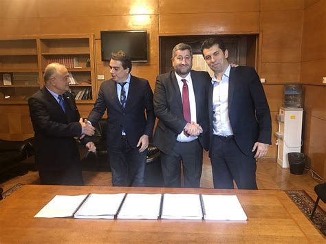 ДБ и ПП предлагат шефовете на службите да се назначават от Минист