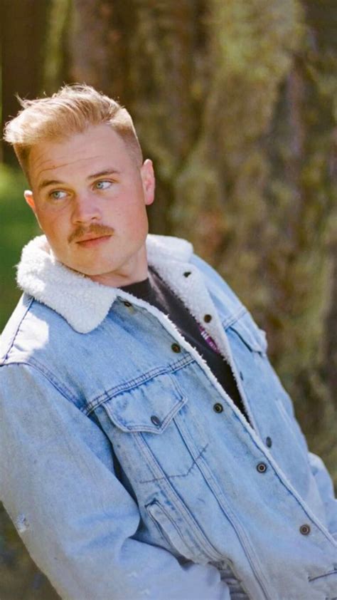 Zach Bryan Album Wallpaper Ixpap