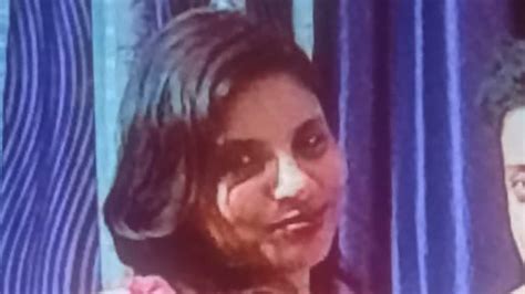 ‘anju Will Return To India On August 20 Pak Friend Denies Reports Of