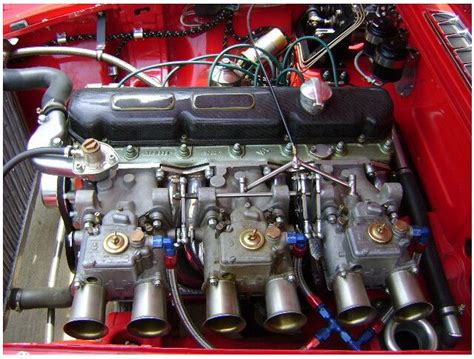 How To Build An Engine Steps For Building Engines Artofit