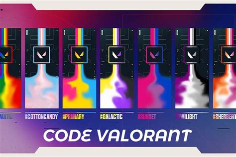 Code Valorant Là Gì Cách đổi Mã Thưởng đơn Giản