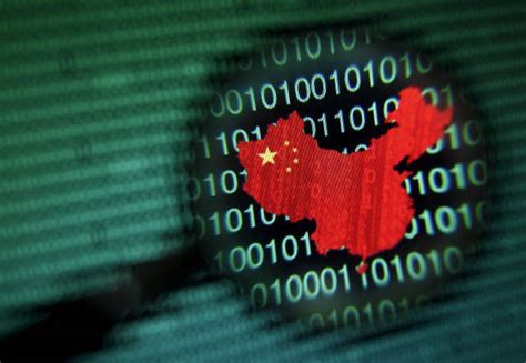 抓到了！中國政府涉駭美機構 美司法部預告逮捕 國際 自由時報電子報