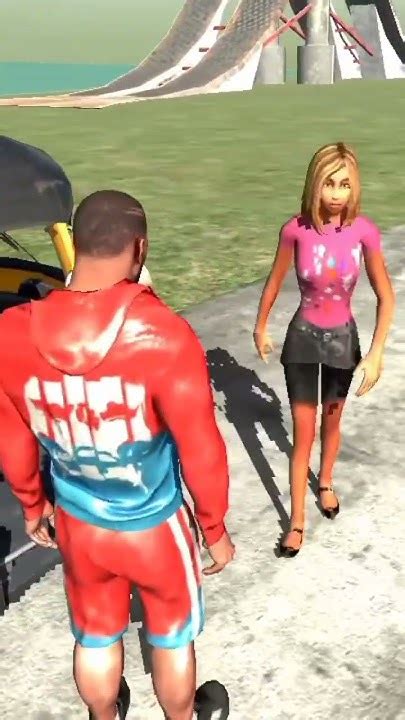 Chalak Auto Riksha Wala Gaming Sorts Indianbikedriving3d Fuunyshorts Youtube