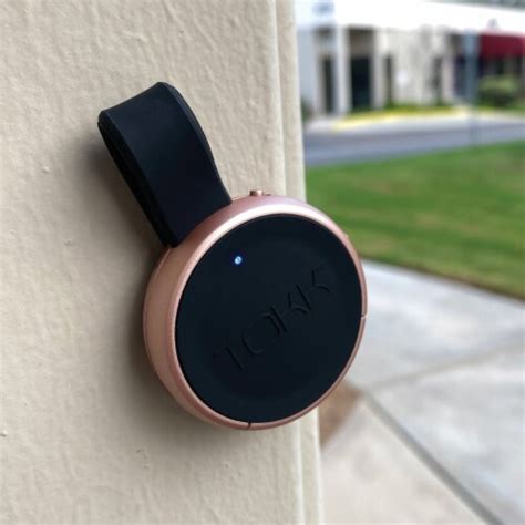 Bluetooth® Wearable Hands Free Smart Assistant 30 Speaker Rose Gold 1 Frys Food Stores