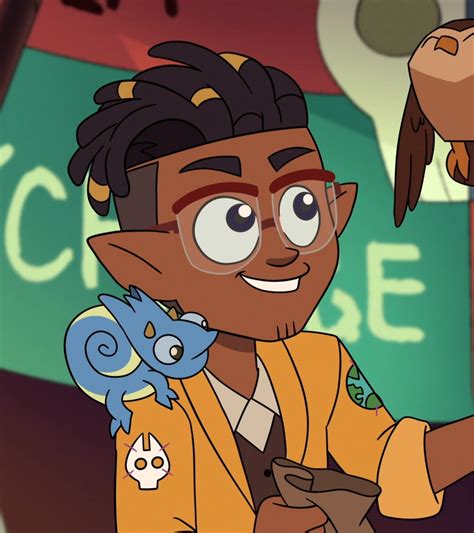 Gus Porter Twa Wiki Fandom