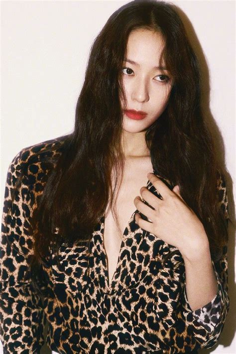 Pin By G On K W E E S T A L Jessica Krystal Krystal Krystal Jung