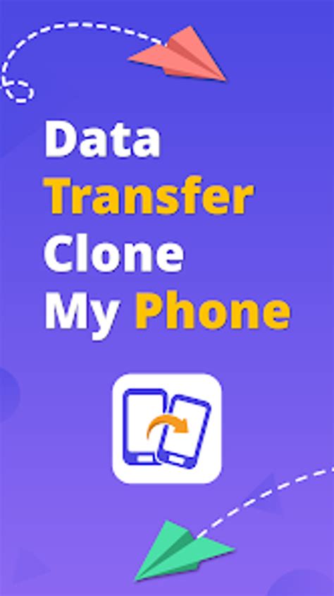 Data Transfer Phone Clone สำหรับ Android ดาวน์โหลด