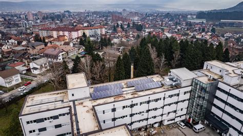 Buildings As The Foundation Of An Energy Efficient Future United Nations Development Programme