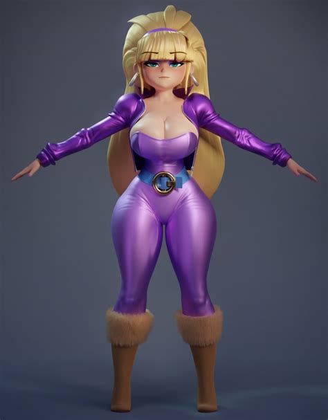 Rule 34 1girls 3d 3d Model Aged Up Ass Athletic Athletic Female Big