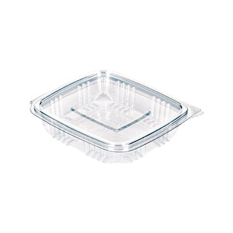 150 Ml Rectangular Deli Container Uppower Packaging