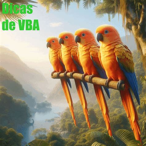 Programação Global® Dicas De Vba Como Converter Entre Ascii Ebcdic E