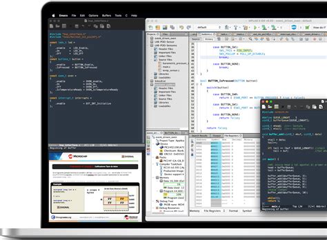 curso ansi c sistemas embebidos dignal