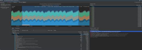 메모리 사용량이 많은 코드를 찾는 방법