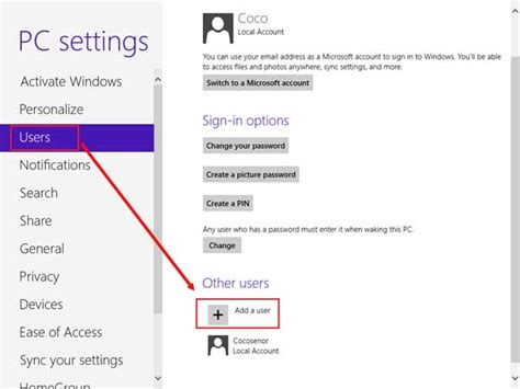 How To Delete User Account From Windows 881