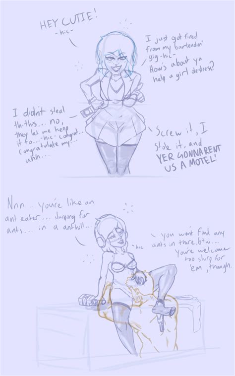 Rule 34 1boy 1girls Cunnilingus Daisy Gibi Asmr Dialogue Drunk