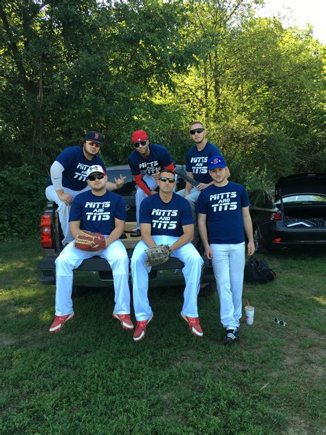 Softball Tits Telegraph
