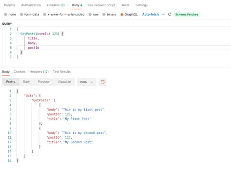 building a graphql app with flogo integration tibco community