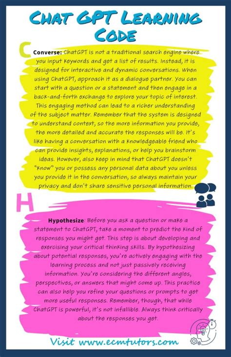 Embracing Ai In The Classroom Chatgpt An Enriching Learning Tool Ecmtutors