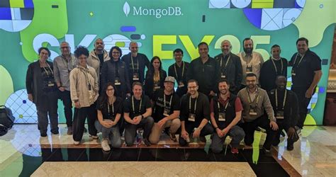 Mongodb On Linkedin How Mongodbs Engagement Managers Help Our