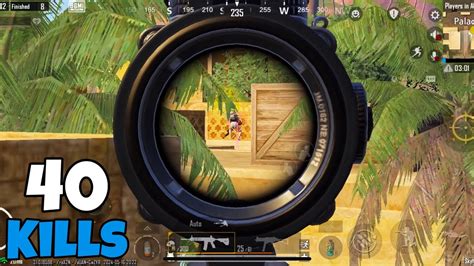 Omg 😱 Campers Everywhere In Nimbus Island Solo Vs Squad 🥵 Bgmi Gameplay
