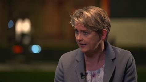 ‘migration Figures Should Come Down But We Wont Set A Specific Target