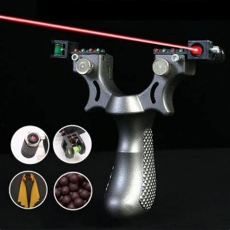 신제품 전문가용 레이저 새총 헬로마켓