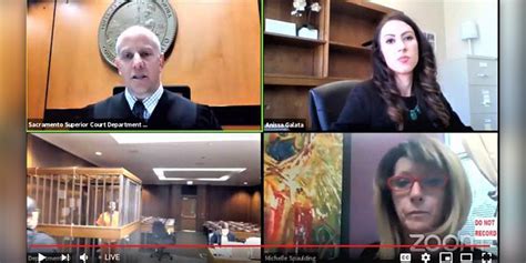 Court Video Conferencing Services Overcomes Challenges With RGB Spectrum S QuadView UHDx Multi