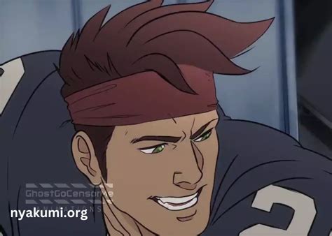 Ghostgocensorme Is An Adult Cartoon You Need To Watch