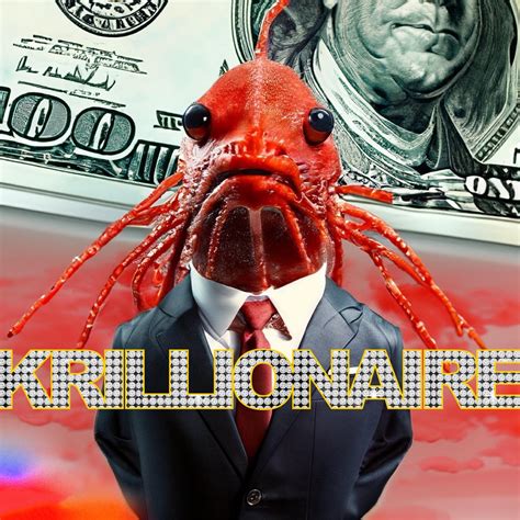 One In A Krillion R Gerkingoffical