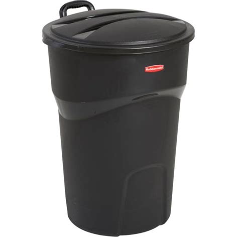 Grasslands Events Garbage Recycling Bin 121l C W 2 Liners