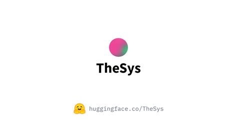 TheSys Coder