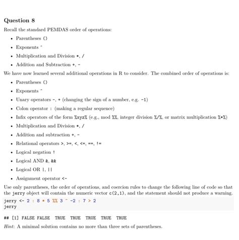 using r programming please do the following