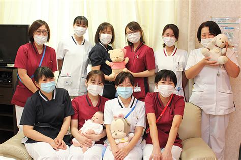 出産お産について産婦人科診療科紹介江別市立病院