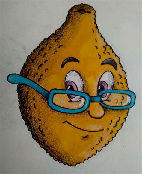 Ms Lemons Ms Lemons By Anxiousalex2004 On Deviantart