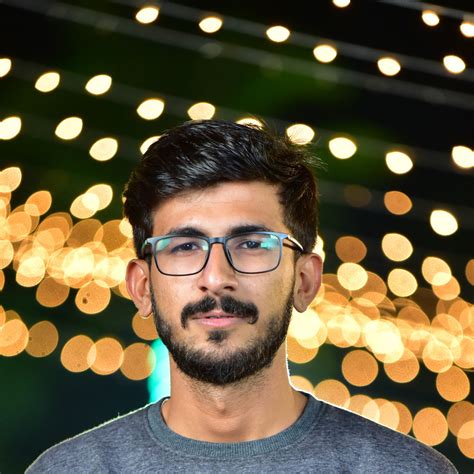 Ali Raza Software Engineer Koderlabs Xing