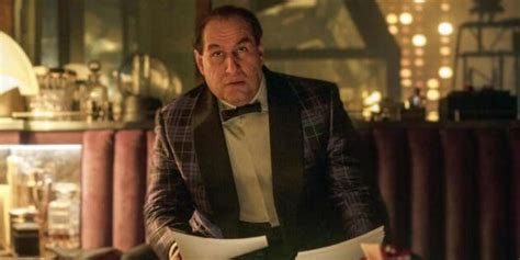 Danny Devito Wants To Be The Penguin Again