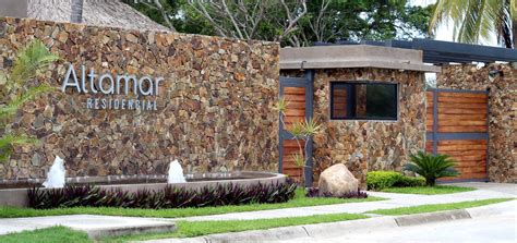 Altamar Residencial