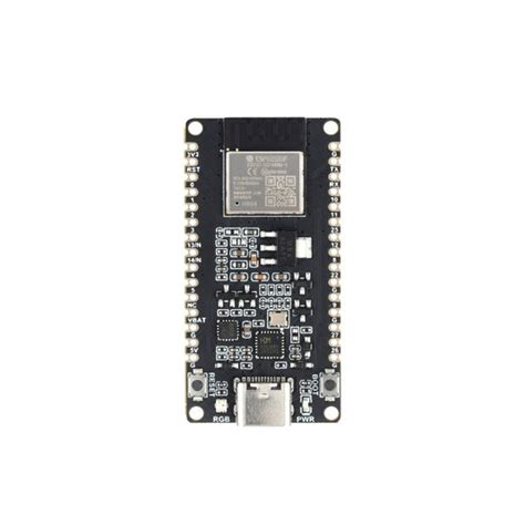 Esp32 H2 Mini 1 N4 Module Built In 4mb Flash Supports Ble Zigbee Thr