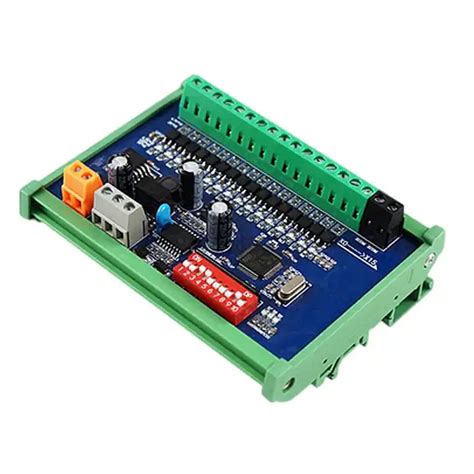 Channel RS Digital Input Module Reliable Data Acquisition