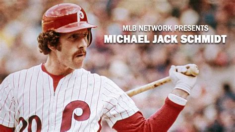 Michael Jack Schmidt To Debut On December 12 At 8pm 12052024