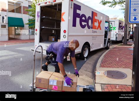 Fedex Armenia