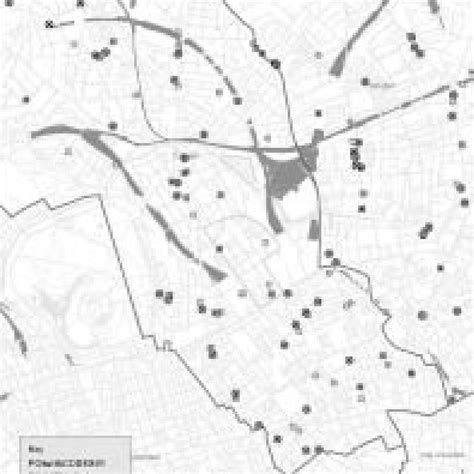 PDF Accessibility Urban Design And The Whole Journey Environment