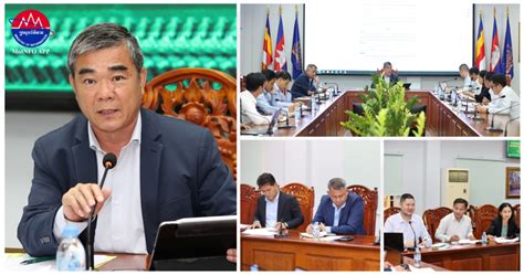 ឯកឧត្តម ហួត ឃាងវេង